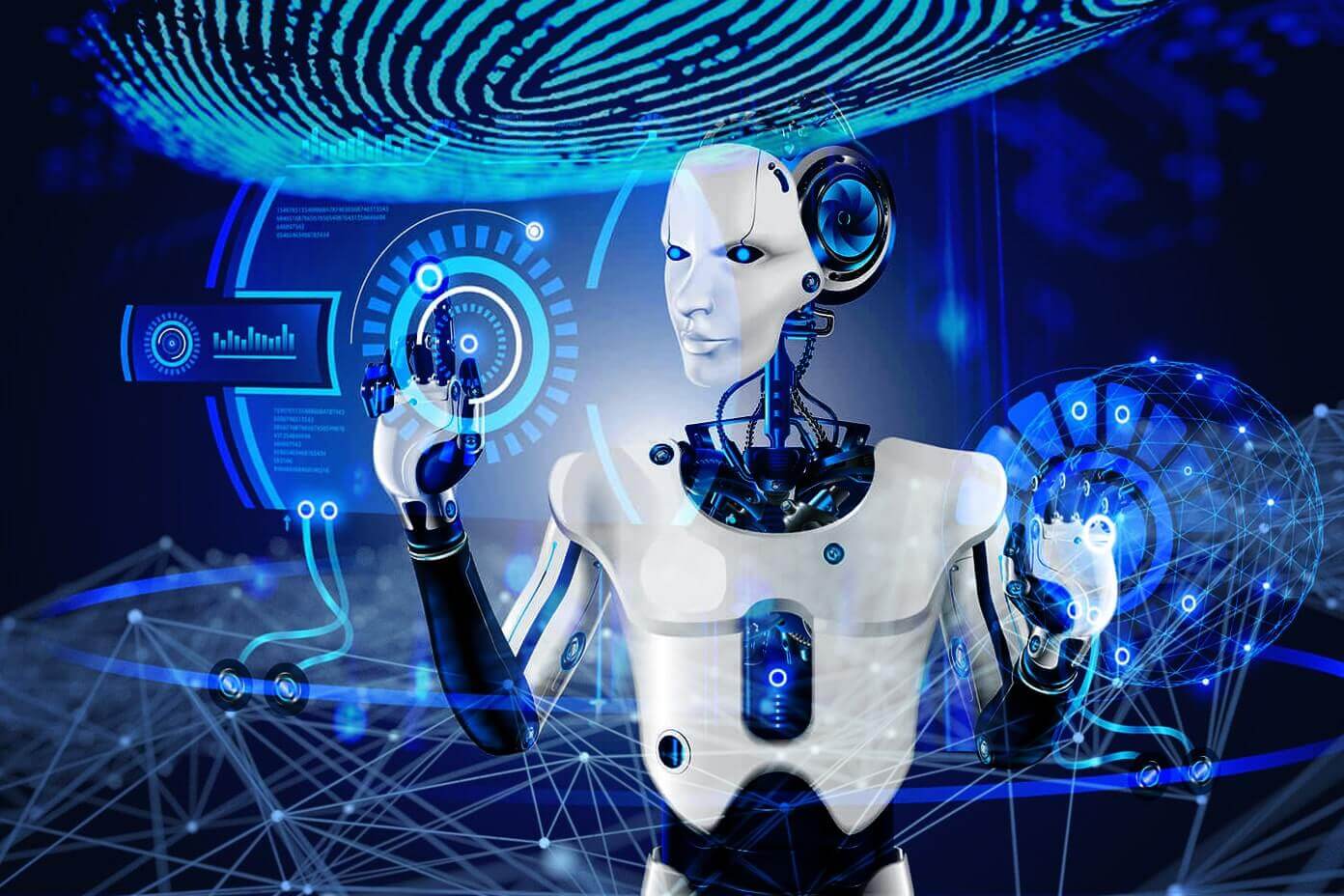 Can Artificial Intelligence perform tasks humans cannot ...