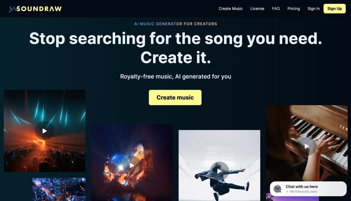 Top 15 AI Music Generators to Try in 2026 | Metaverse Planet