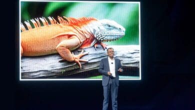 Amazon Unveils Titan Image Generator: Transforming Text into Studio ...