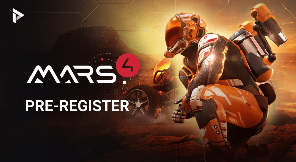 Mars4 Metaverse Listed on KuCoin | Metaverse Planet