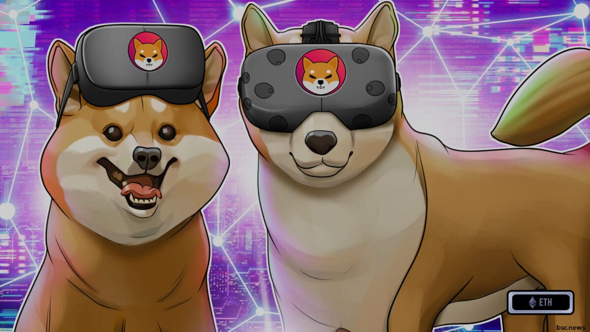 Former Sony Employee Joins Shiba Inu (SHIB) Metaverse | Metaverse Planet
