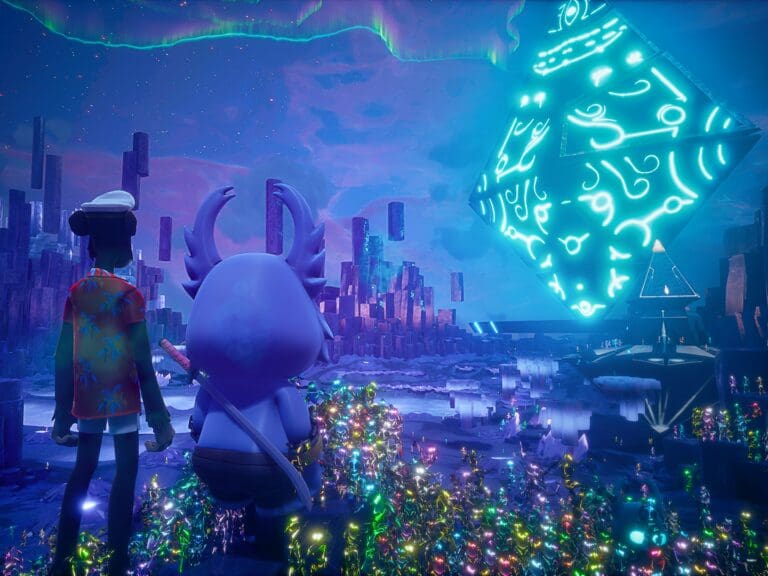 Yuga Labs' Metaverse project Otherside land sale surpasses $3 billion ...