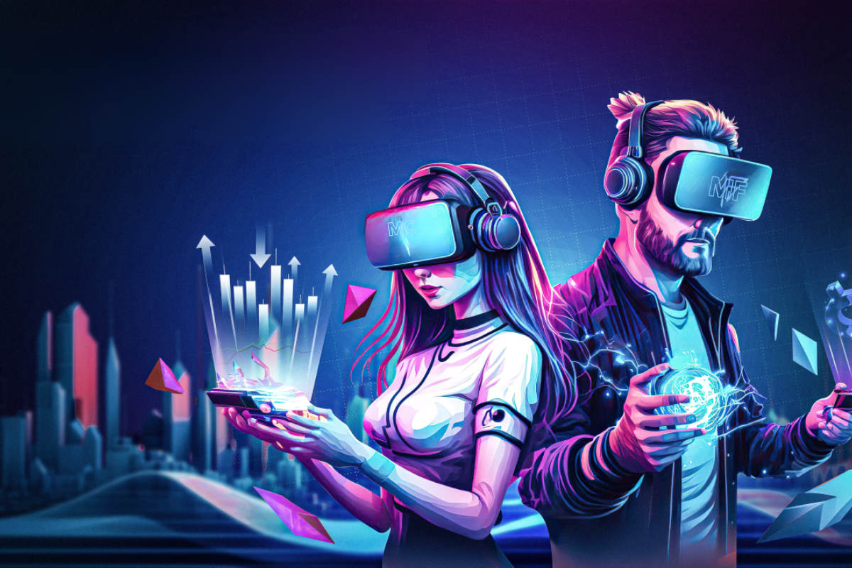 How is NFT Produced? A Guide to Creating Your Own - Metaverseplanet.net