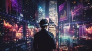 Chinese Stocks Could Benefit If Metaverse Succeeds | Metaverse Planet