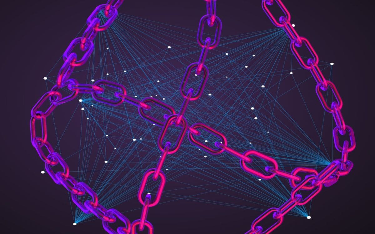 Parachain Technology - Metaverseplanet.net