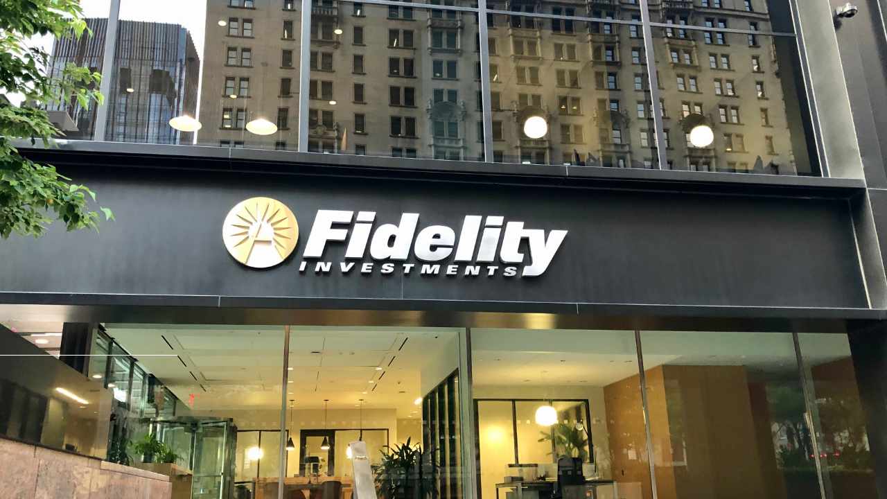 Fidelity Launches Metaverse ETF - Metaverseplanet.net