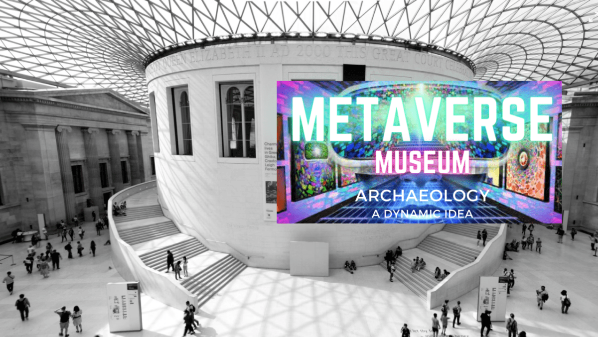 New York City Museum Steps into the Metaverse | Metaverse Planet
