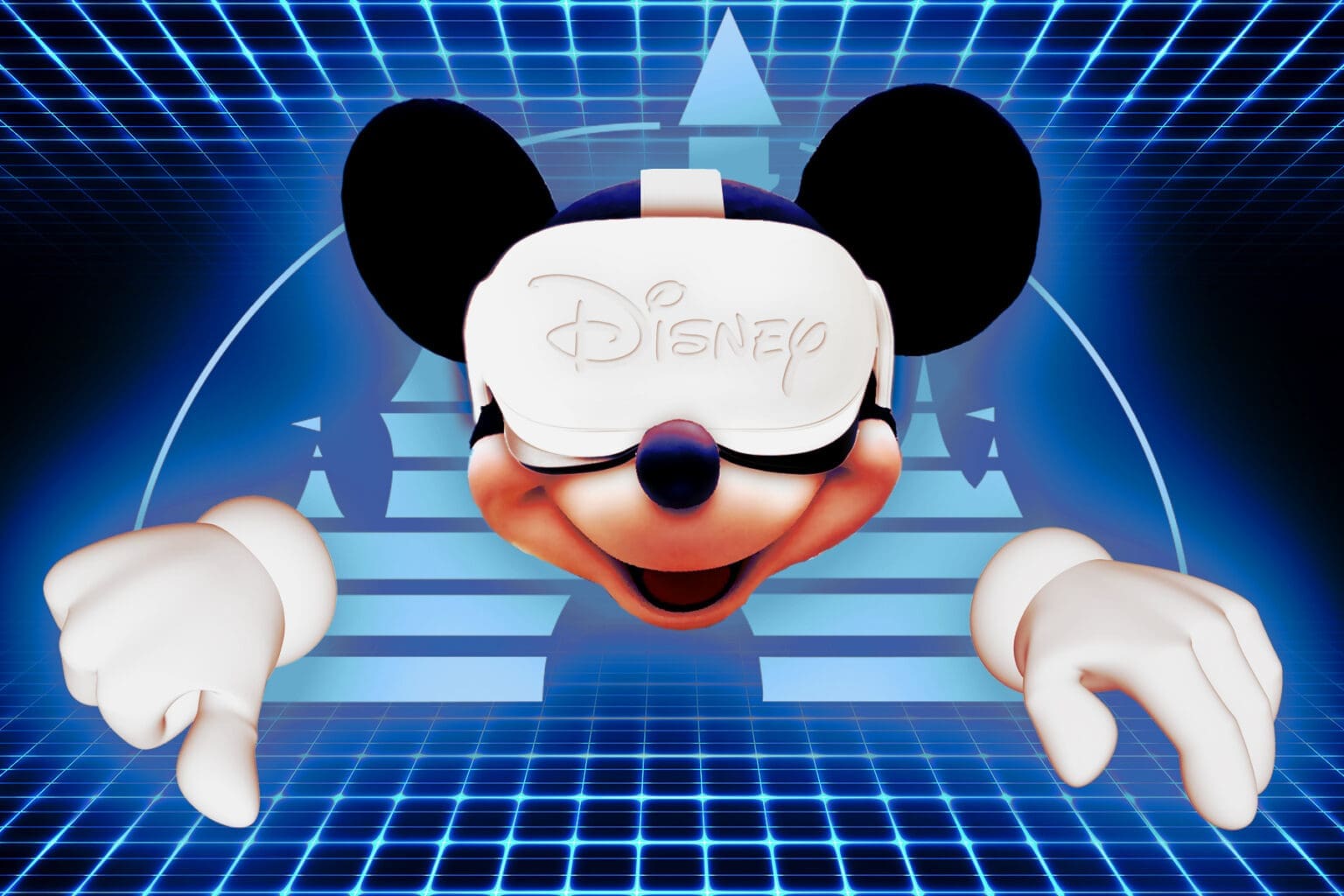 The Walt Disney Company's Metaverse Movies Coming to Disney+ ...