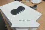 Apple Vision Pro: Unveiling the Box and Apple Store Offerings ...