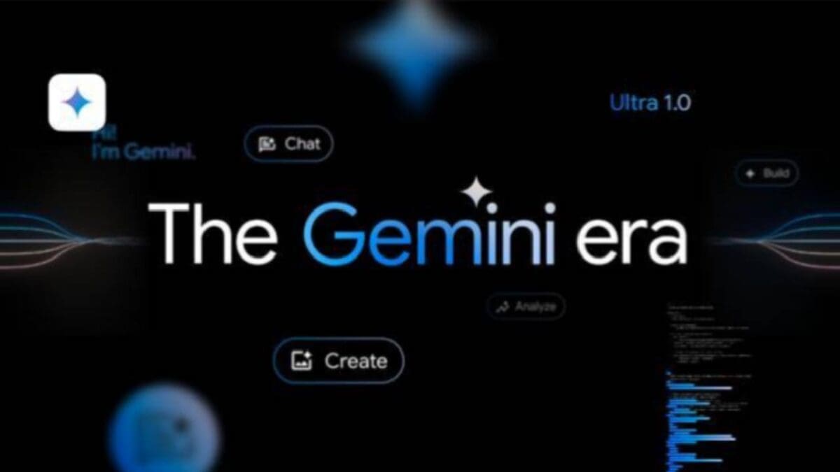 Discover Google Gemini Advanced: Unleash the Power of Ultra Features ...