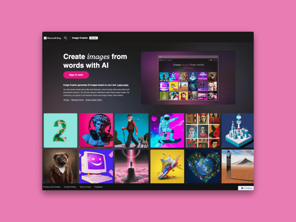 The 10 best AI Image Generators in 2026 | Metaverse Planet