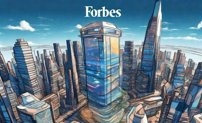 Forbes Announces New Move in Partnership with This Metaverse Altcoin ...