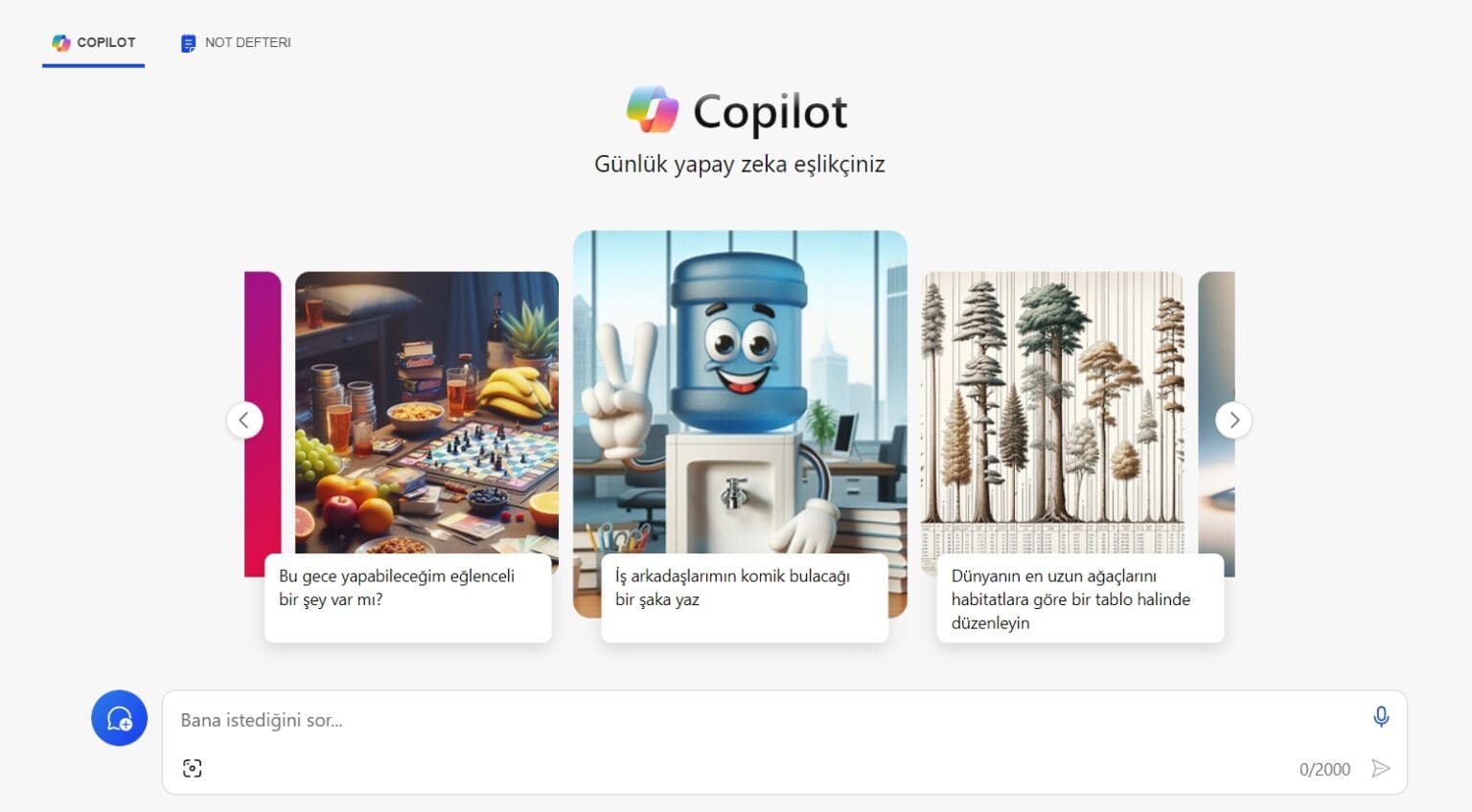 Microsoft Copilot Update: Enhanced Design, Improved Usability ...