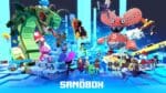 Introduction to The Sandbox: A Comprehensive Beginner's Guide ...
