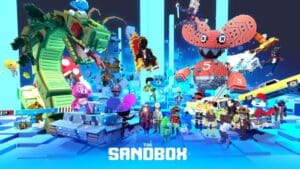 Introduction to The Sandbox: A Comprehensive Beginner's Guide ...
