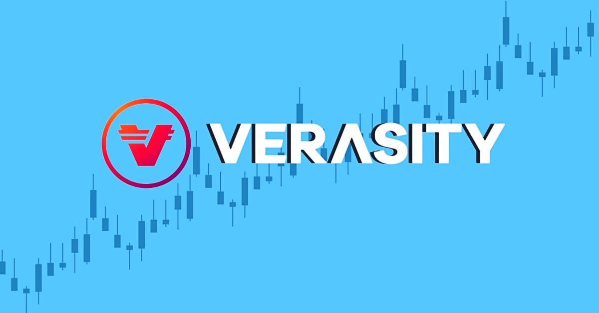 Verasity (VRA) Token Burn: Metaverse Coin Reduces Supply by 50% ...
