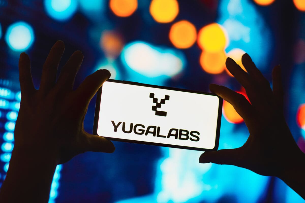 Yuga Labs CEO on Meta's Evolution of the Term Metaverse | Metaverse Planet