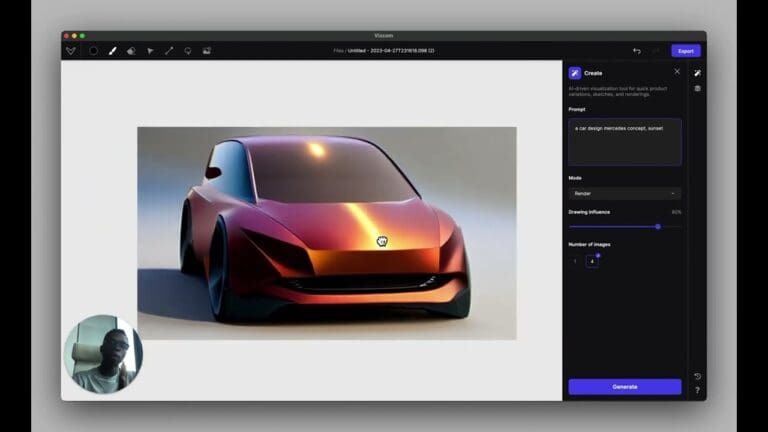5 Best Sketch to Image AI Rendering Tools in 2026 | Metaverse Planet