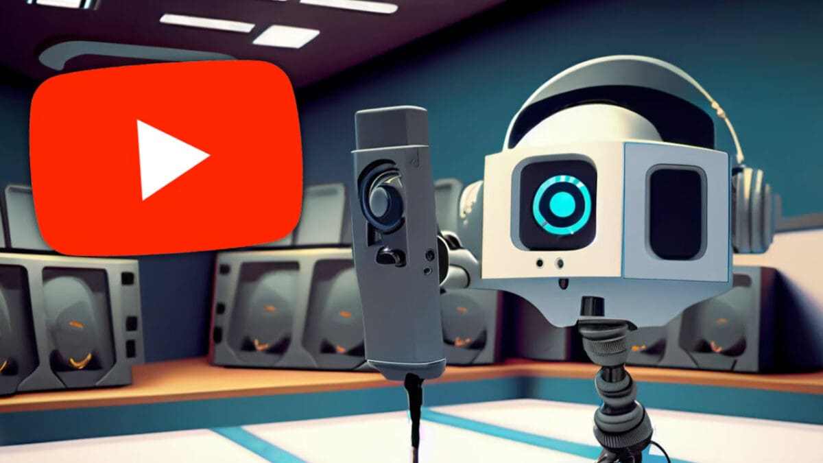 AI-Powered Video Idea Generation Feature Coming to YouTube | Metaverse ...
