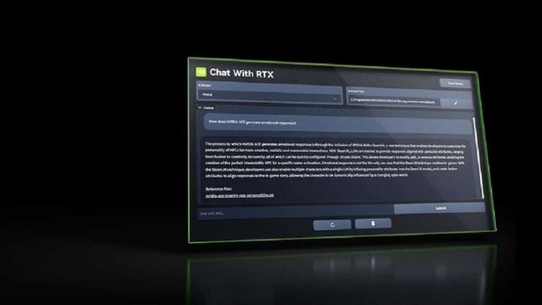 NVIDIA Chat RTX vs. ChatGPT: Which AI Reigns Supreme? | Metaverse Planet