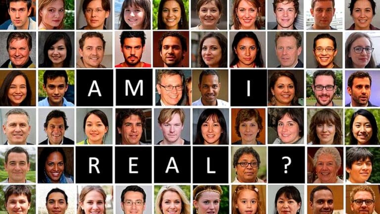 Can You Tell the Difference? Take the Expert Quiz: Real Photo vs AI ...