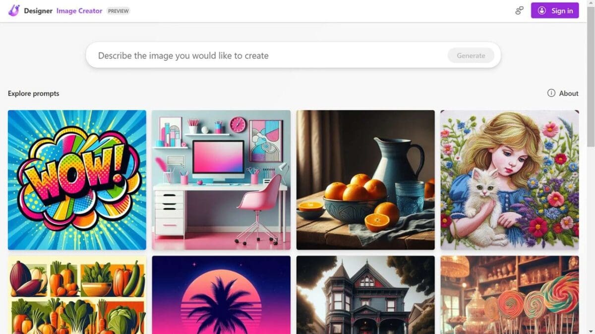 The best AI visual creation tools! [2026] | Metaverse Planet