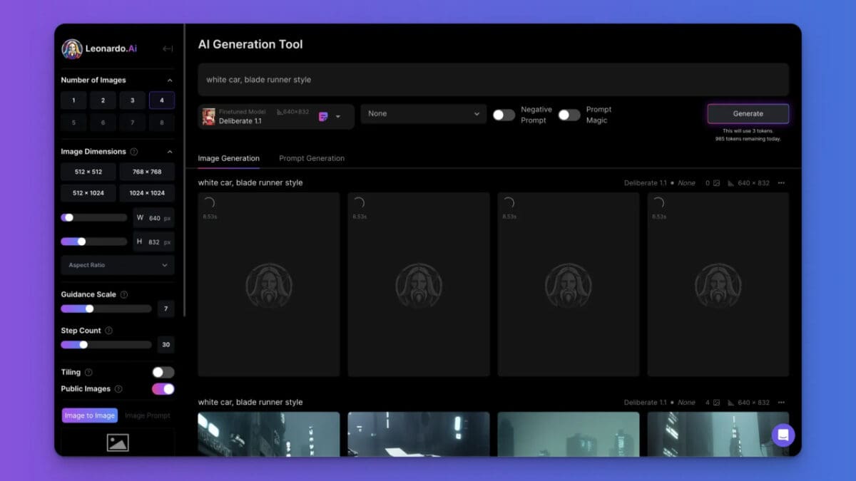 Canva Acquires Leonardo.ai to Power Its AI Features | Metaverse Planet