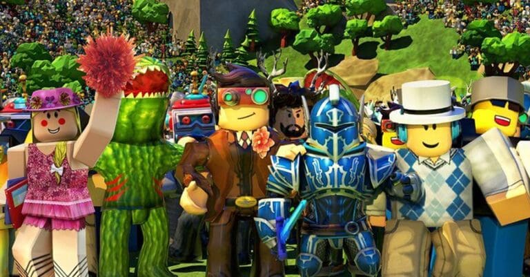 Roblox: A Guide for Parents and New Users | Metaverse Planet