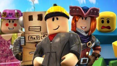 Roblox: A Guide for Parents and New Users | Metaverse Planet
