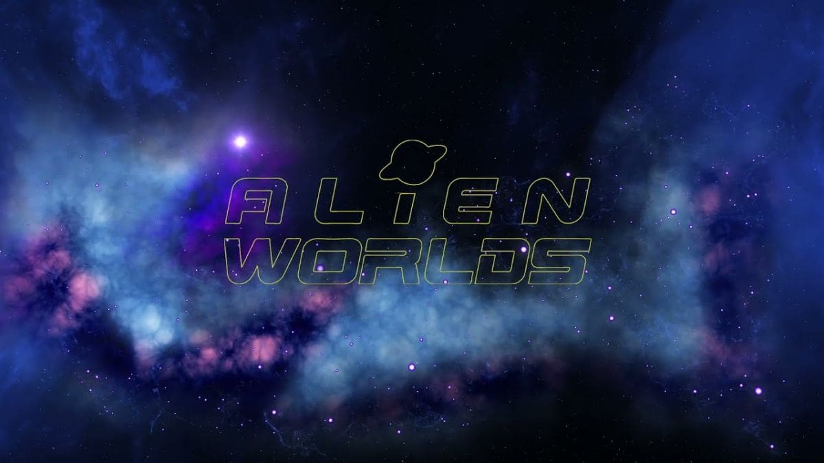 How to Play Alien Worlds? | Metaverse Planet