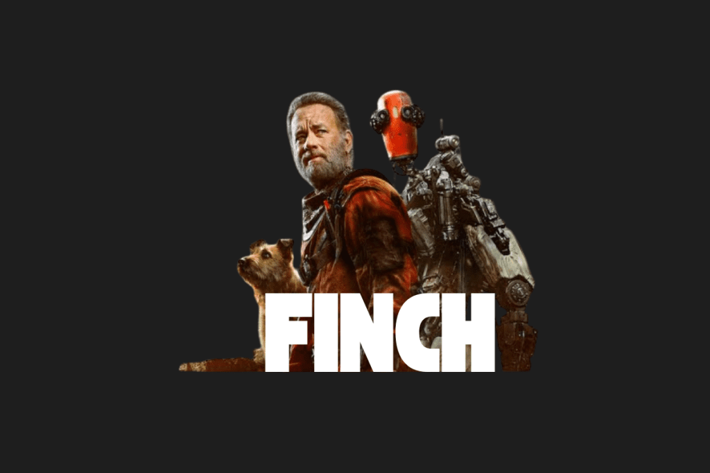 Finch – A heartfelt, post-apocalyptic journey of survival ...