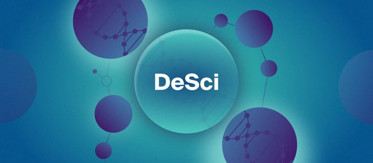 What is DeSci? What You Need to Know About Decentralized Science ...