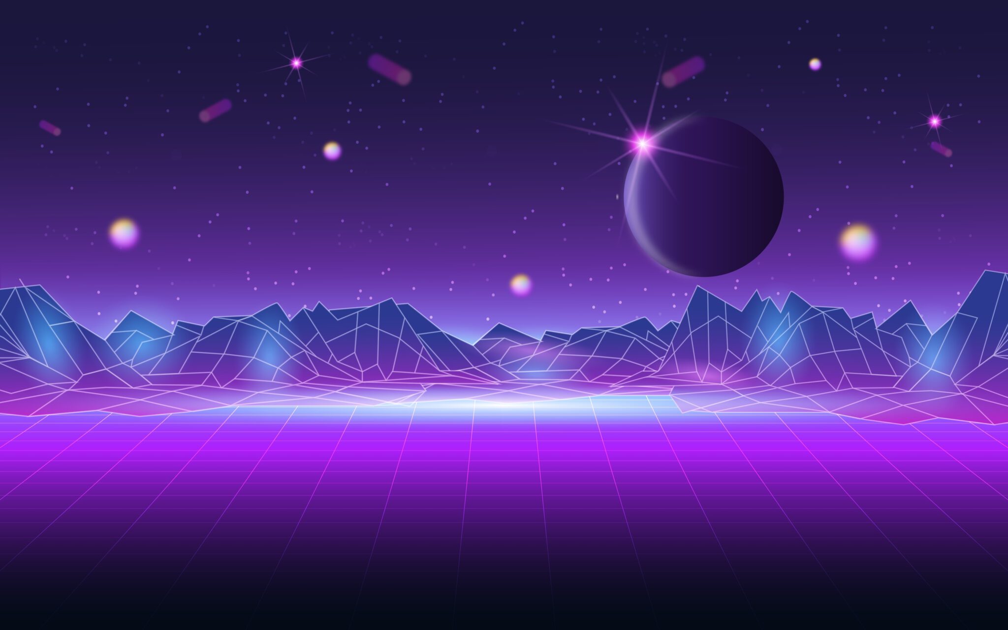7 Technologies Powering the Metaverse World - Metaverseplanet.net