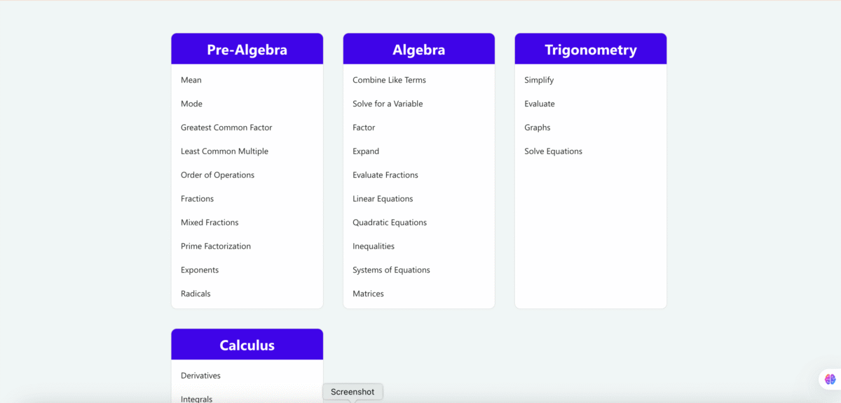 10 Free Artificial Intelligence Question‑Solving Apps - Metaverseplanet
