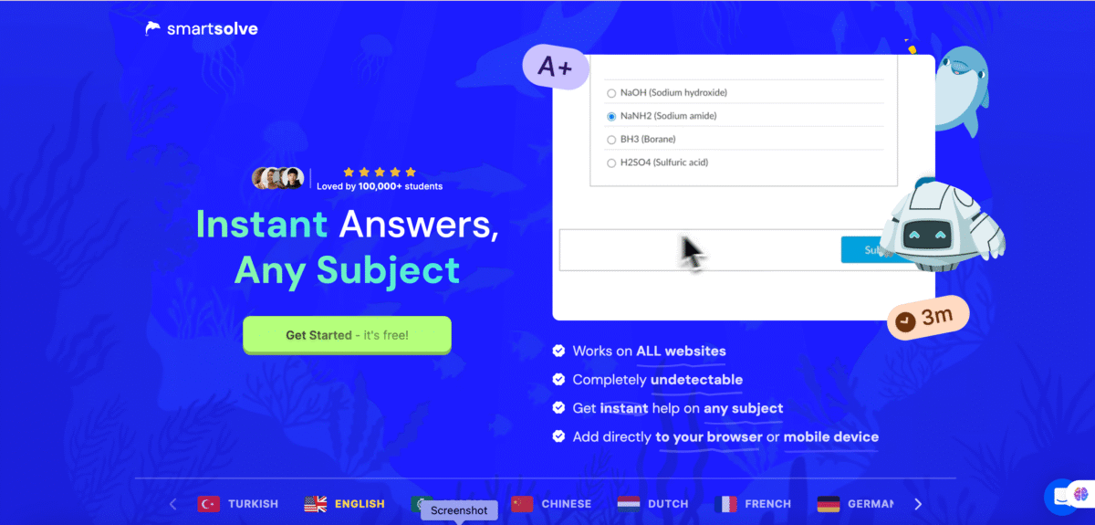 10 Free Artificial Intelligence Question‑Solving Apps - Metaverseplanet