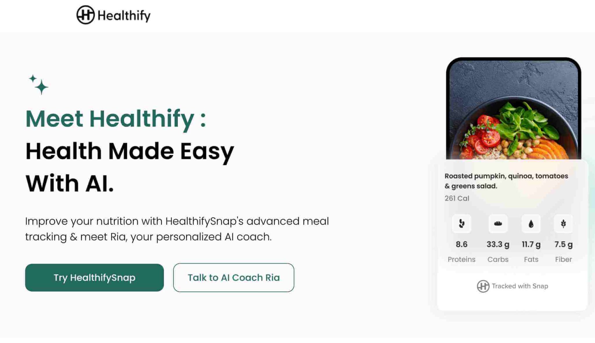 7 Free AI-Powered Apps to Monitor Your Health - Metaverseplanet
