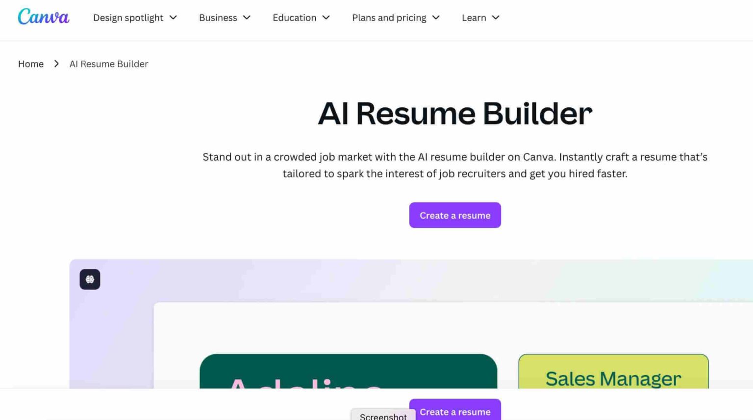 7 Free AI-Powered Resume Builders That Make CV Creation Easier Than Ever