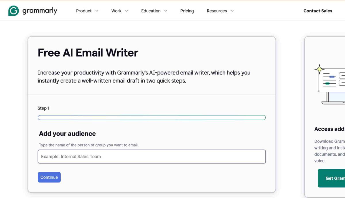 7 Free AI Tools to Write Emails with Artificial Intelligence ...