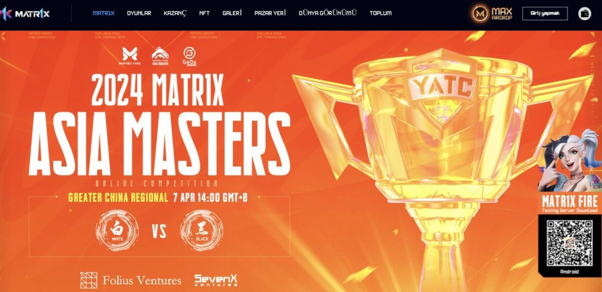 Top Web3 Games – 10 Current Games for 2026 - Metaverseplanet
