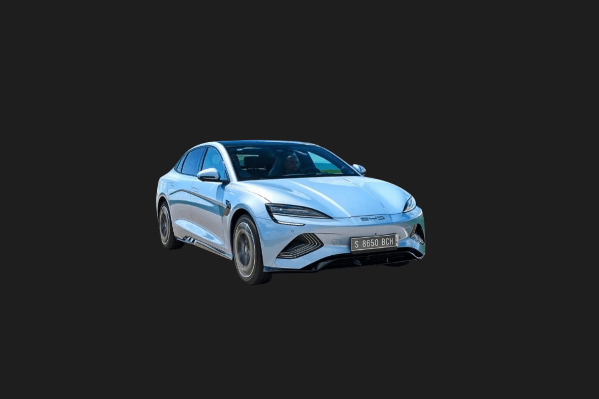 BYD EV Charging Calculator 2026 : Accurate Time & Cost Estimates ...