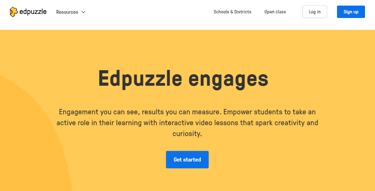 Edpuzzle AI Review: The AI Tool That Makes Video Learning Interactive