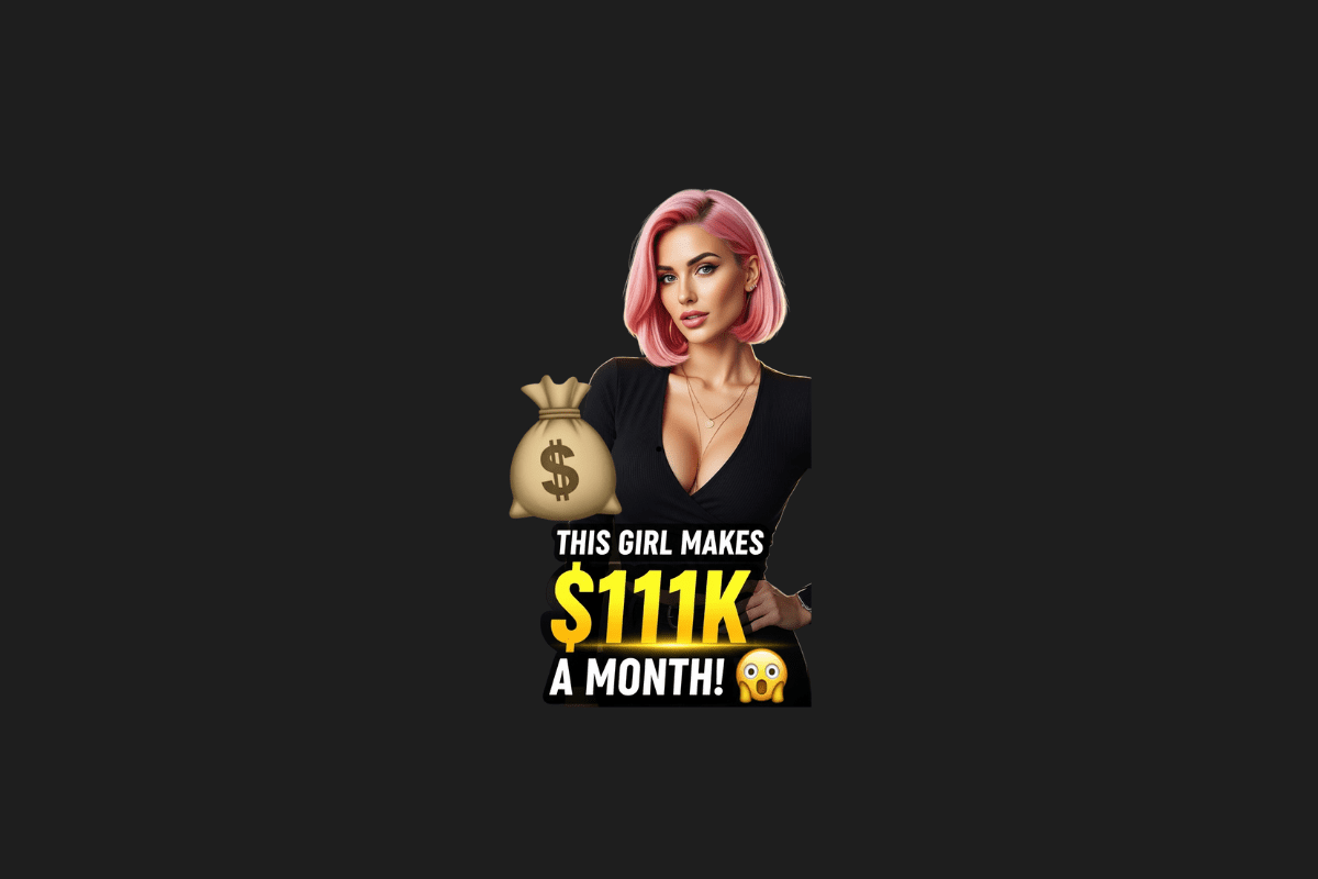 Spain Unveils First AI Model Influencer Earning $111K Monthly ...