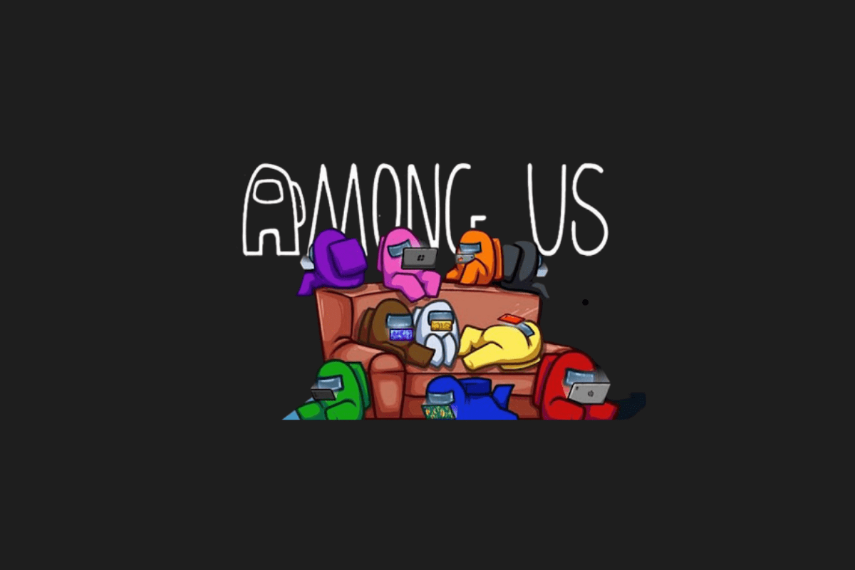 Among Us (2018) – Trust, Deception, and Chaos in Space