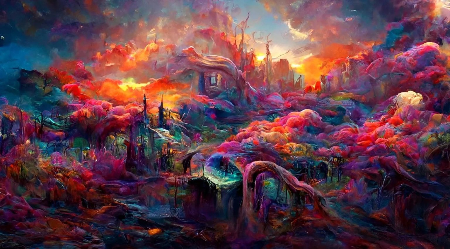 NightCafe Studio Review: AI-Powered Art Generator for Creative Minds