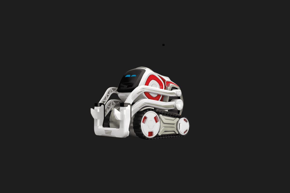 Cozmo Robot Review 2026: Is This The Best Educational AI? | Metaverse ...