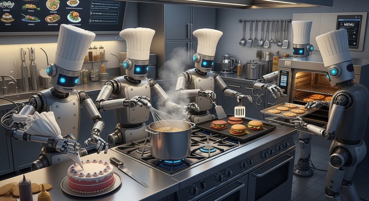 Food 3.0: The Future of Dining, from Home Delivery to Metaverse ...