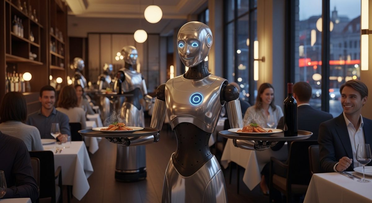Food 3.0: The Future of Dining, from Home Delivery to Metaverse ...