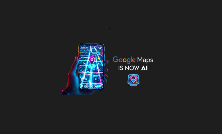 Google Maps AI Review – Smarter Navigation & Real-Time Insights with AI