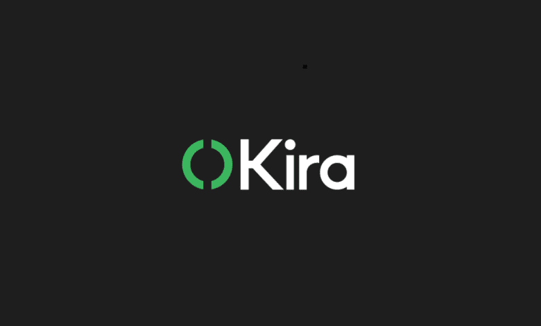 Kira Systems: AI Contract Review Software for Lawyers