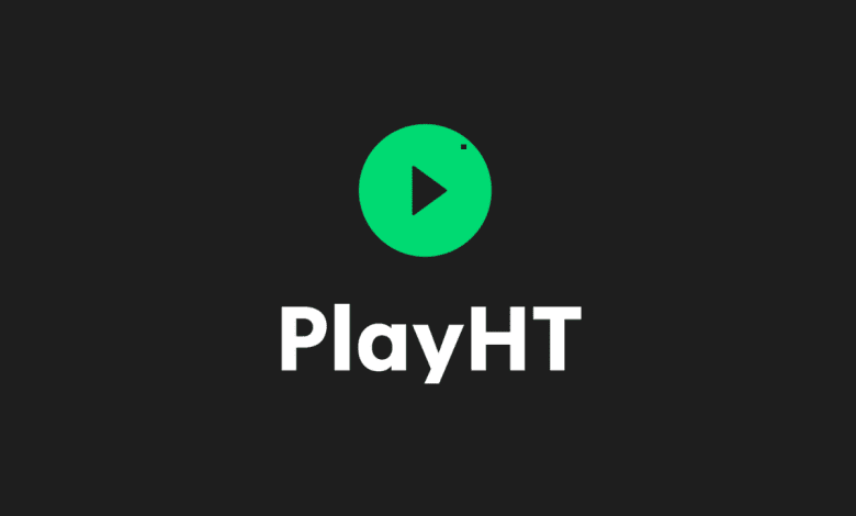 Play.ht Review – The Ultimate AI Voice Generator for Realistic, Human ...